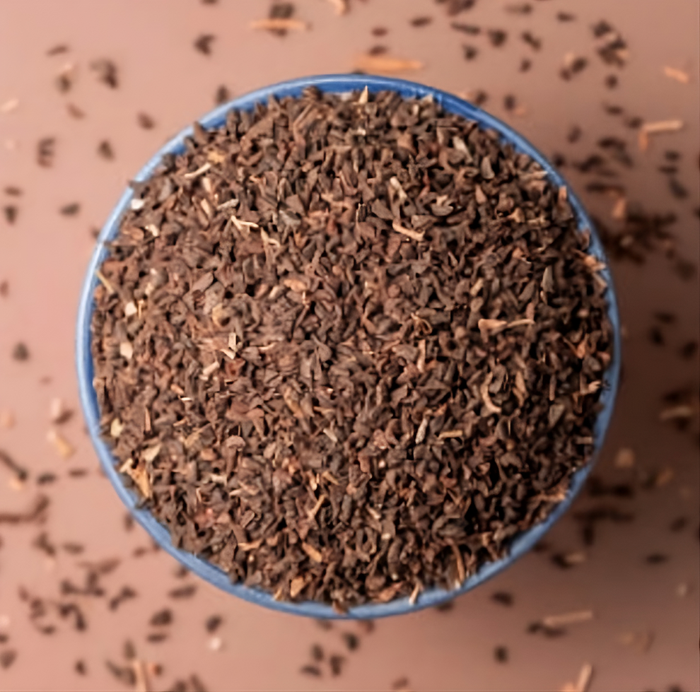 Syrian Rue Seeds – The Dream Joint